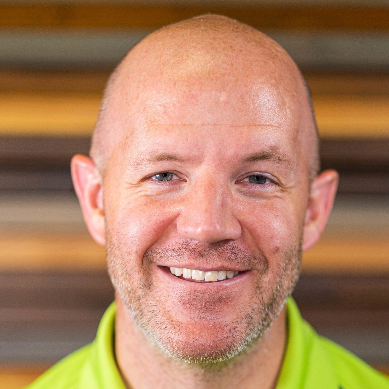 Gavin Cox - MTCC - Connecting Your Life